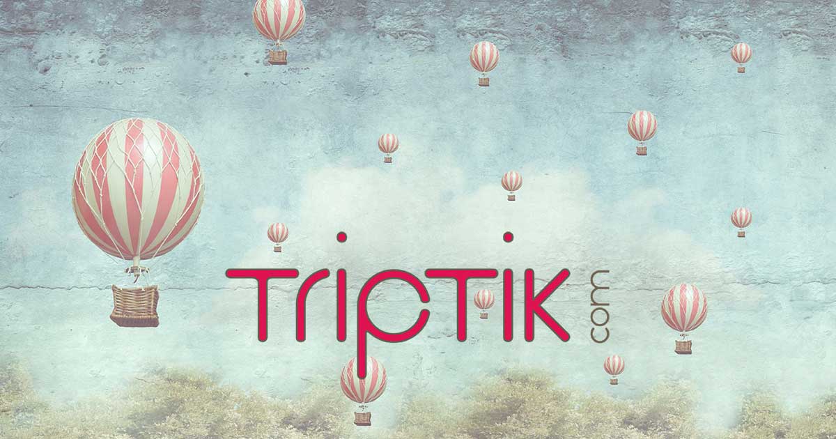 TRIPTIK Com agence de communication Nancy